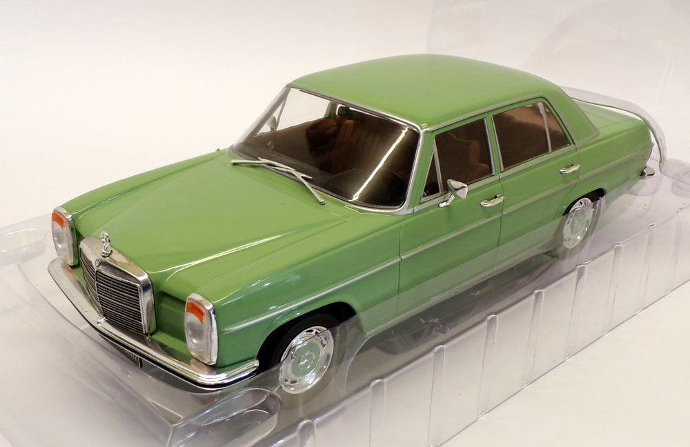 Model Car Group (MCG) 1/18 scale MCG18116 - Mercedes Benz 220D W115 ...