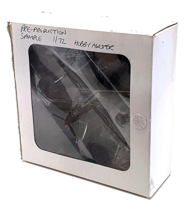 Hobby Master 1/72 Scale HA1701 - Bell P-39N Airacobra Soviet Air Force ...