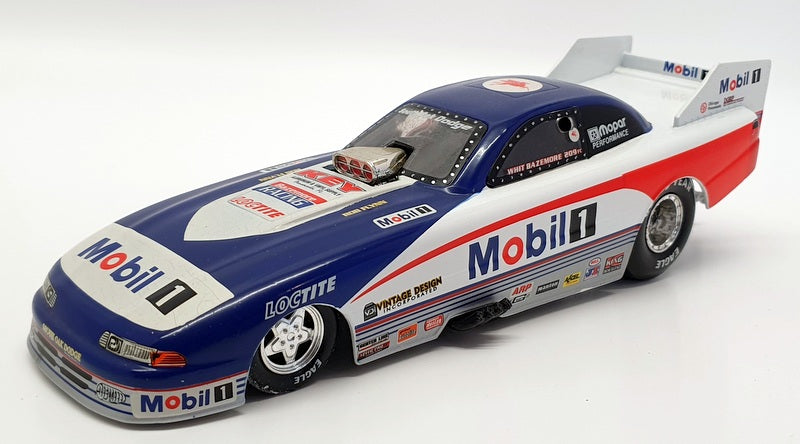 Action 1/24 Scale Diecast W249529269 - 1995 Dodge Funny Car Whit ...