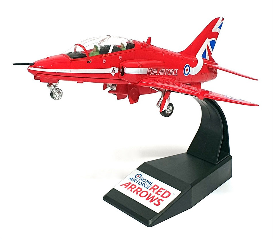PGS Models 1/72 Scale 40608 - Royal Air Force - Red Arrows Aircraft — R ...