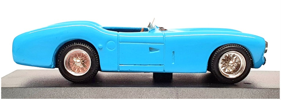 Top Model 1/43 Scale TMC102 - 1953 Talbot Lago T26GS - Lt Blue — R.M ...