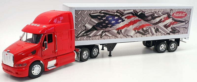 New Ray 1/32 Scale Model Truck SS 1234H - Peterbilt 387 — R.M.Toys Ltd