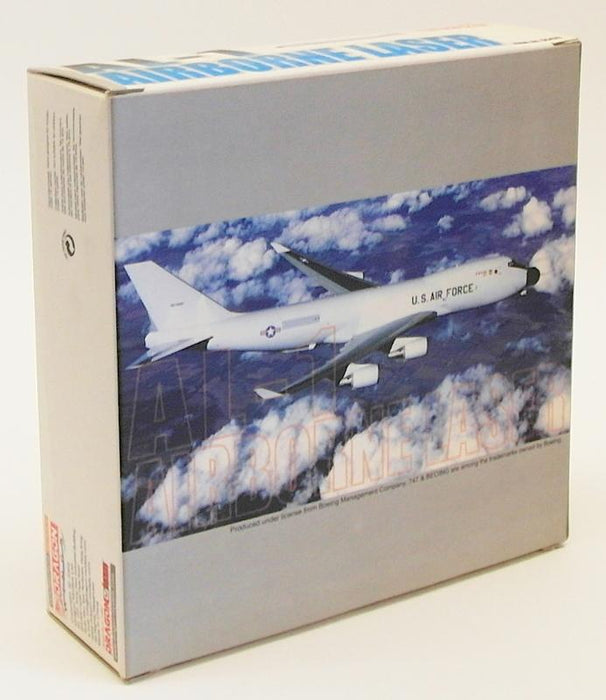 Dragon Wings 1/400 Scale Model 55476 - AL-1 Airborne Laser - US Air ...