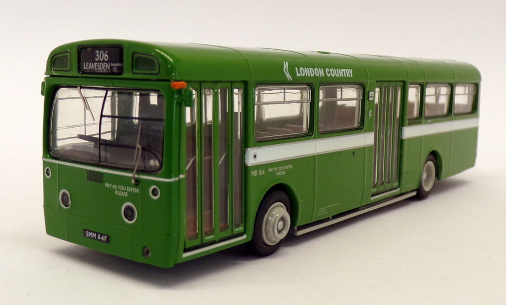 Britbus — R.M.Toys Ltd