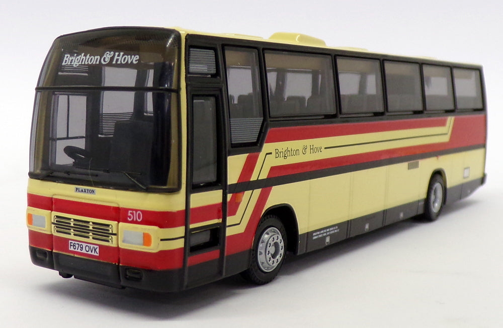 EFE 1/76 Scale Bus 26624 - Plaxton Paramount 3500 - Brighton & Hove — R ...