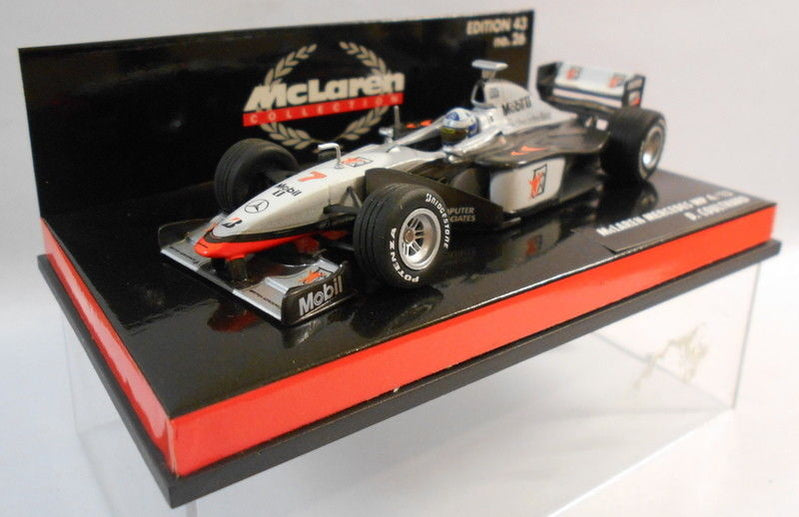 Minichamps - All Models — R.M.Toys Ltd