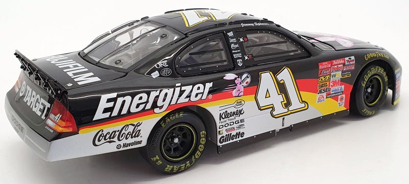 Action 1/24 Scale Stock Car 103293 - Dodge #41 Nascar Jimmy Spencer — R ...