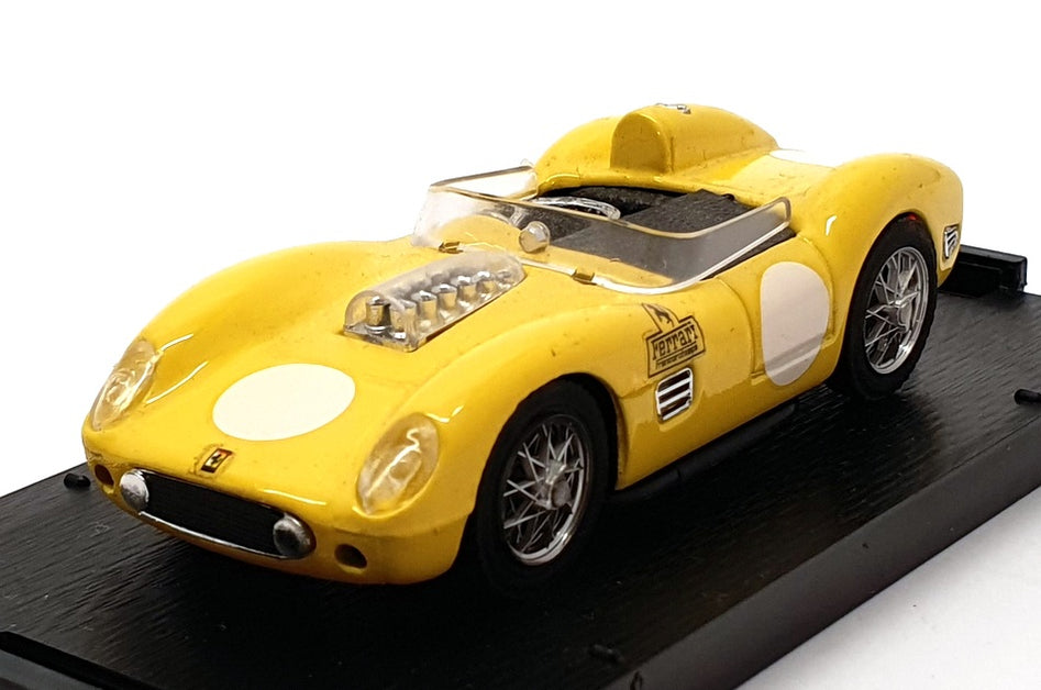 Brumm Models — Page 3 — R.M.Toys Ltd