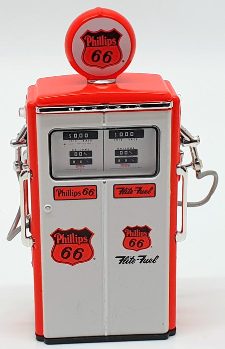 Greenlight 1/18 Scale 14080-C - Vintage Gas Pump Collection Series 8 ...