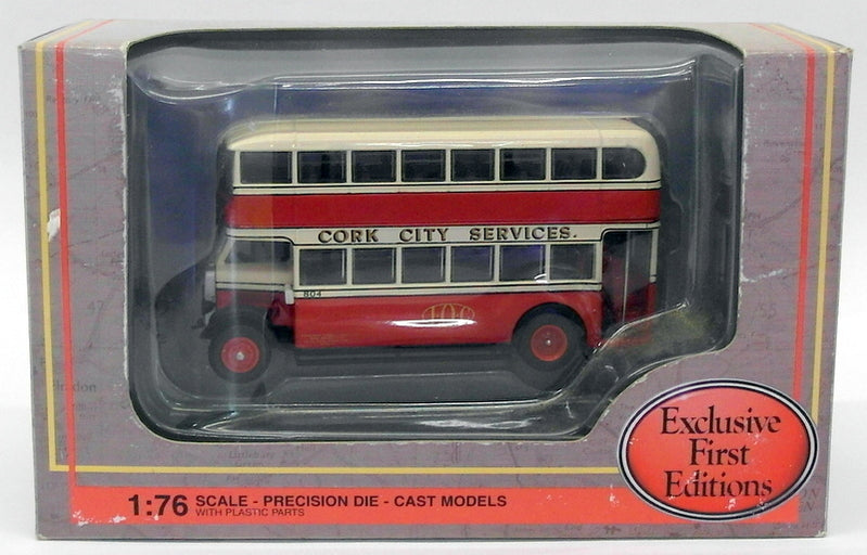 Model Buses - EFE — R.M.Toys Ltd
