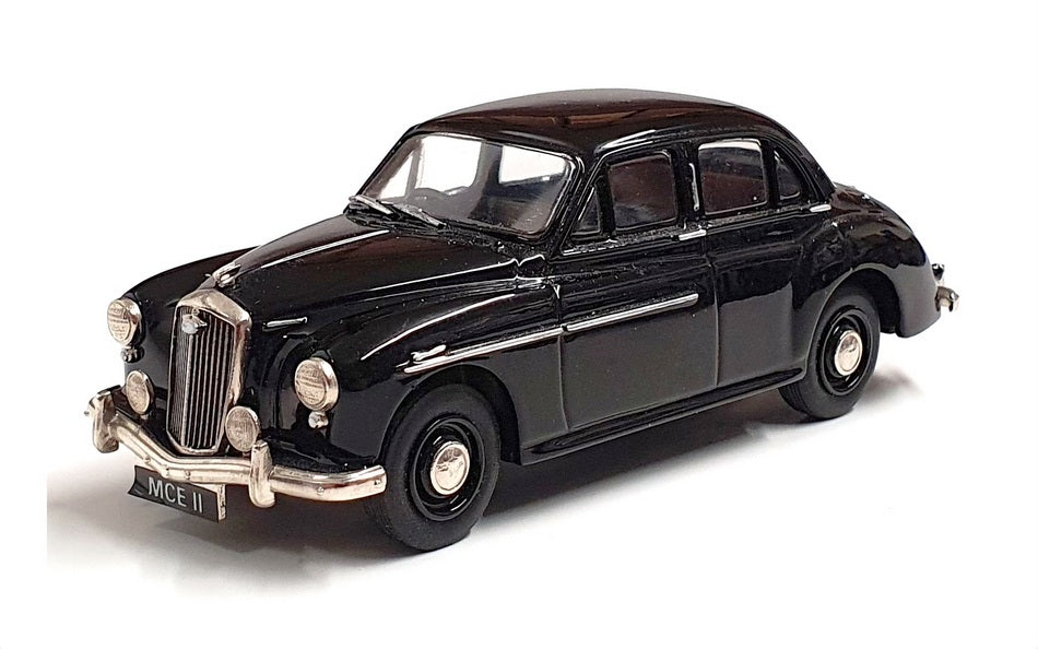 Pathfinder Models 1/43 Scale PFM30 - 1953 Wolseley 4/44 - Black — R.M ...