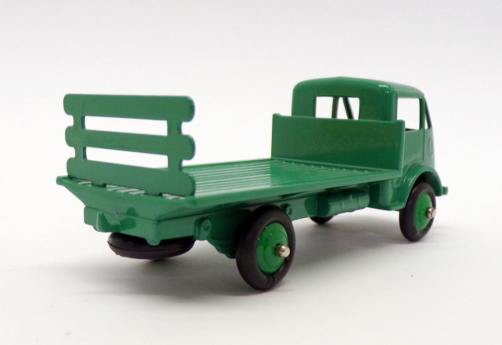Atlas Editions Dinky Toys 25H - Ford Plateau Brasseur - Green — R.M ...