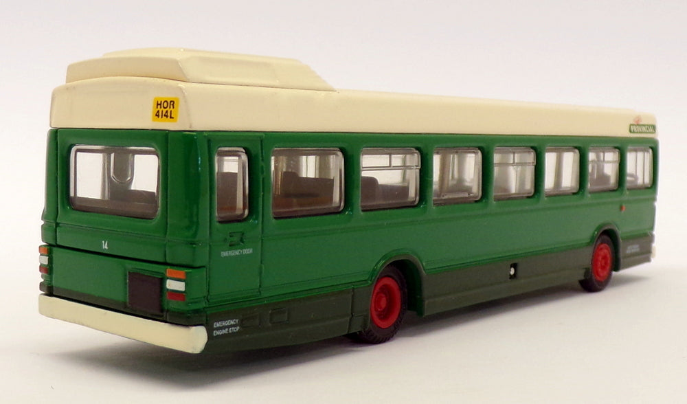 EFE 1/76 Scale 15105 - Leyland National Provincial - R80 Fareham — R.M ...