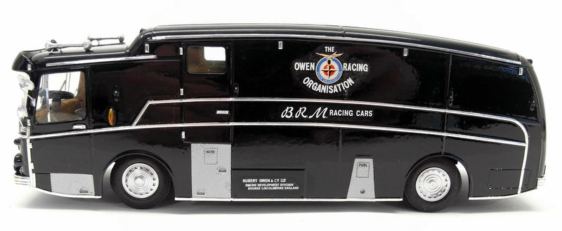 St Petersburg 1/43 Scale Resin 219 1959 Leyland Royal Tiger Worldmaster ...