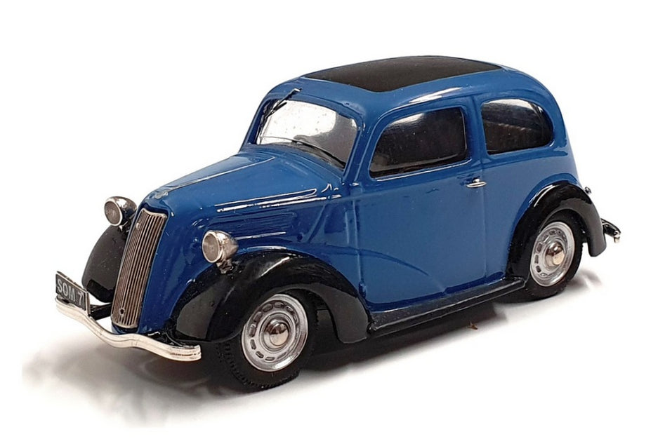 Somerville Models — R.M.Toys Ltd