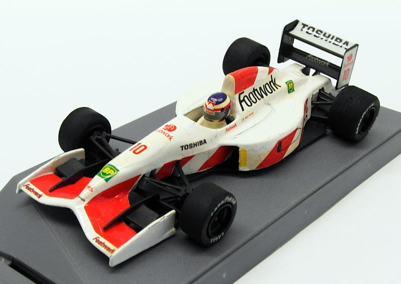 Onyx 1/43 Scale Diecast 146 - F1 '92 Footwork Arrows - #10 A.Suzuki — R.M.Toys Ltd