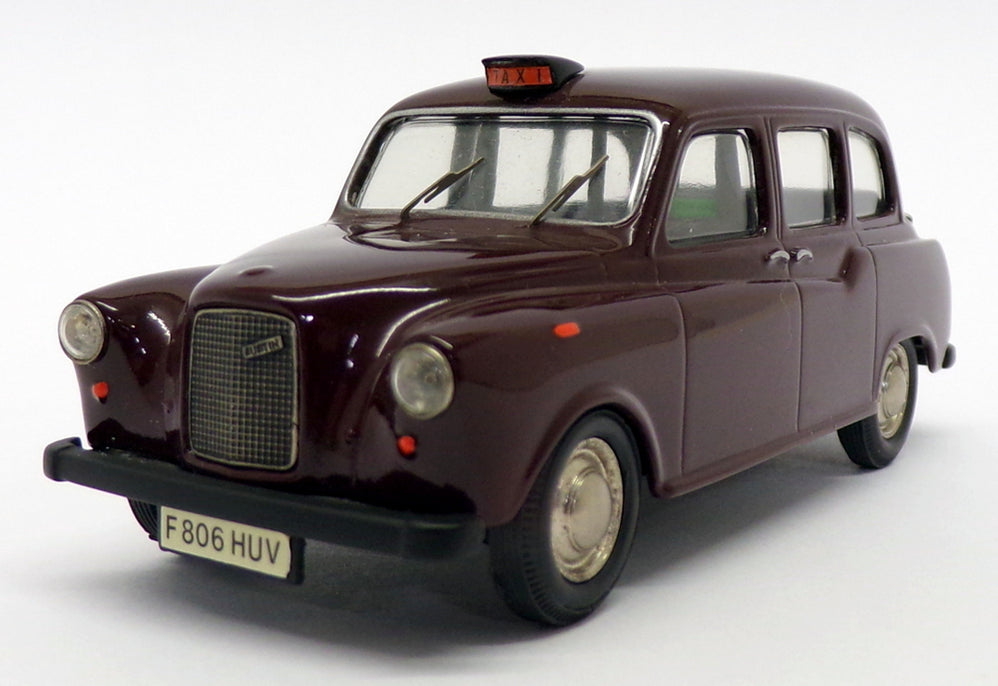 Austin Model Cars — R.M.Toys Ltd