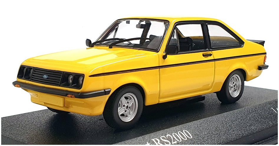 Minichamps - All Models — R.M.Toys Ltd