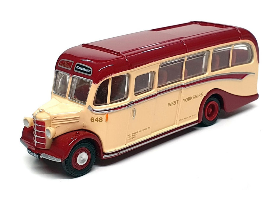 Model Buses - EFE — R.M.Toys Ltd