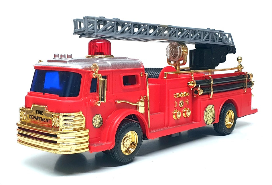 Fire Engine Red Home Allegiance Fire And Rescue