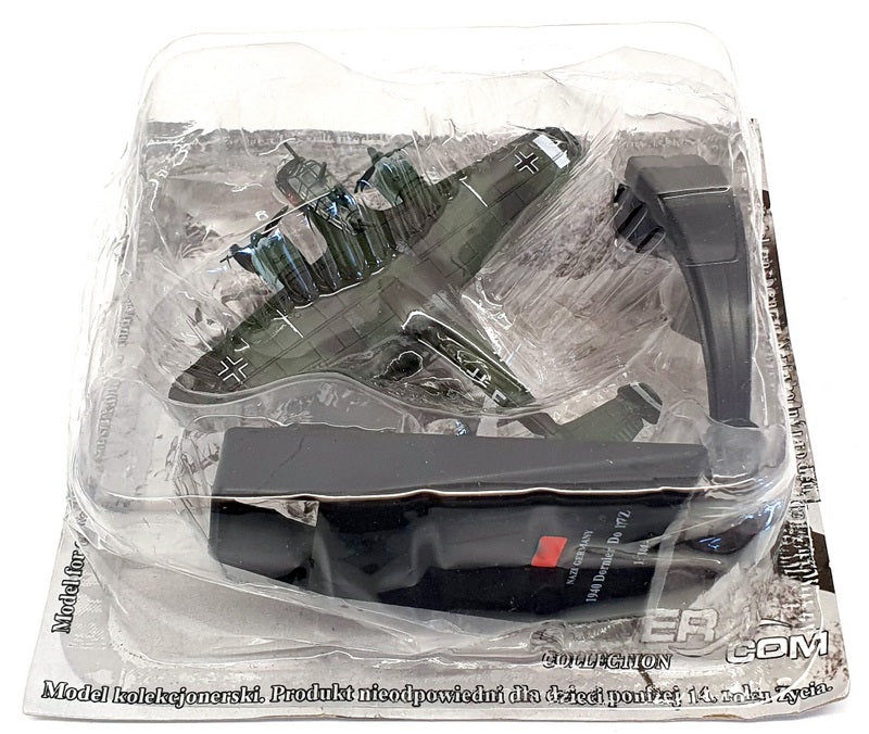 Amercom 1/144 Scale Aircraft AM1105V - 1940 Dornier Do 17Z I./KG 76 — R ...