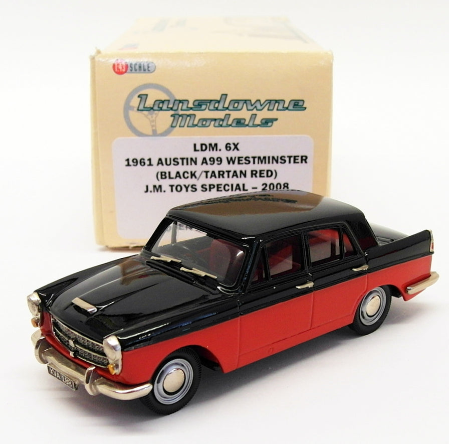 Austin Model Cars — Page 2 — R.M.Toys Ltd