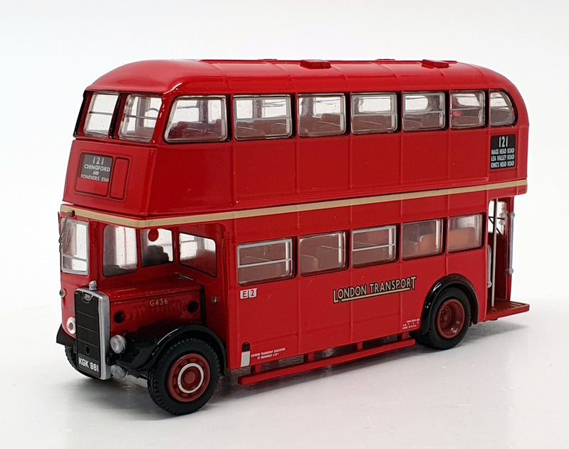 Britbus — R.M.Toys Ltd