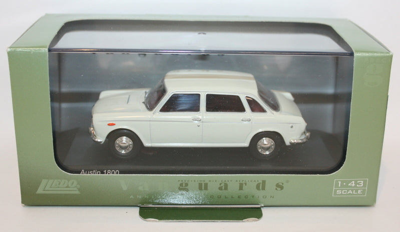 Austin Model Cars — R.M.Toys Ltd