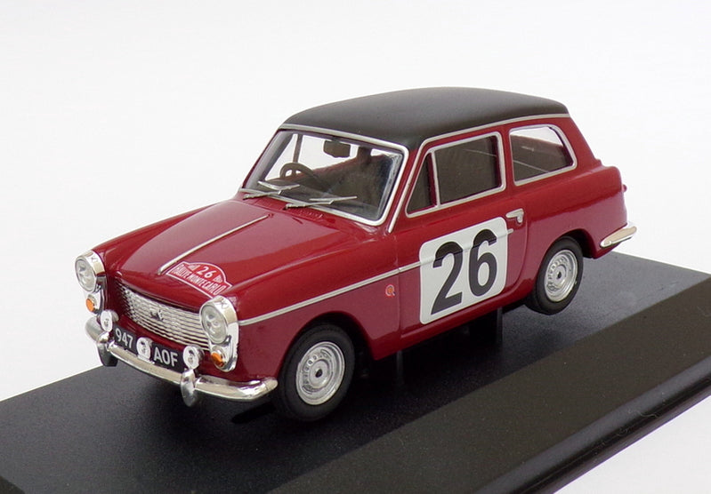 Austin Model Cars — R.M.Toys Ltd