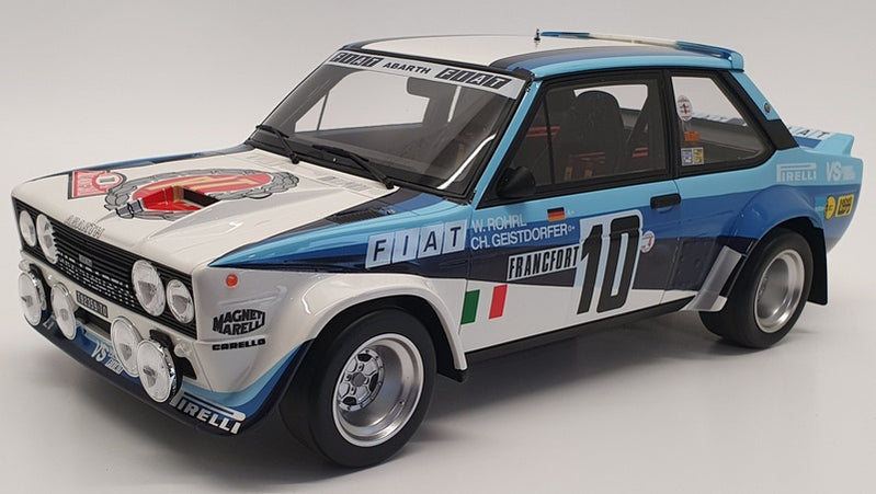 1/12th Scale Models — Page 5 — R.M.Toys Ltd