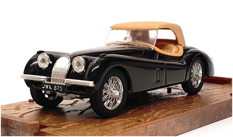 Brumm Models — R.M.Toys Ltd