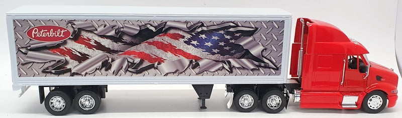 New Ray 1/32 Scale Model Truck SS 1234H - Peterbilt 387 — R.M.Toys Ltd
