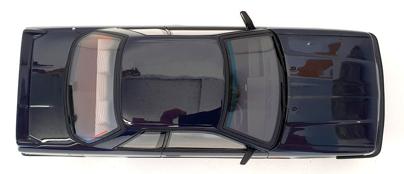 Kyosho 1/18 Scale Diecast KSR18039BL - Nissan Skyline GTS-R - Blue — R.M.Toys Ltd