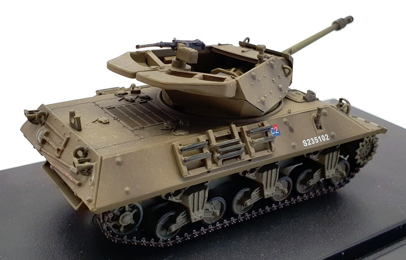 Hobby Master 1/72 Scale HG3409 - Achilles II Royal Canadian Artillery ...